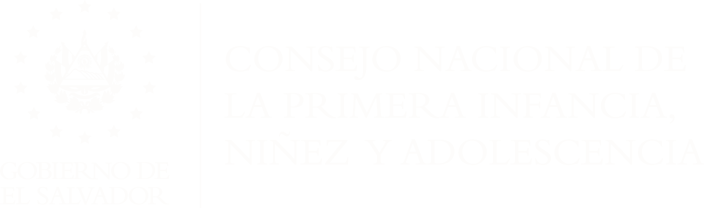 CONAPINA – Consejo Nacional de la Primera Infancia, Niñez y Adolescencia