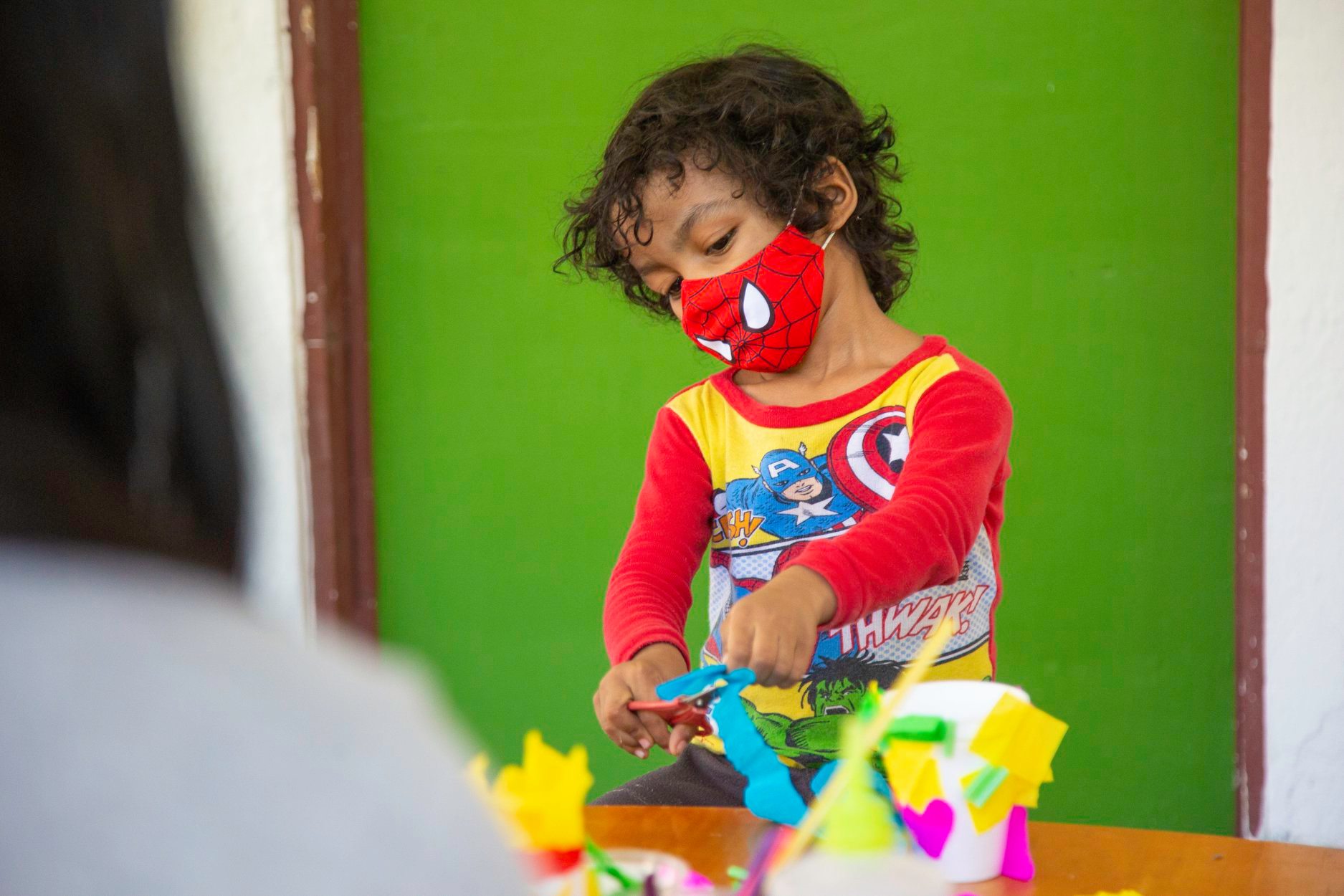 CONAPINA – Consejo Nacional de Protección Integral a la Niñez y ...