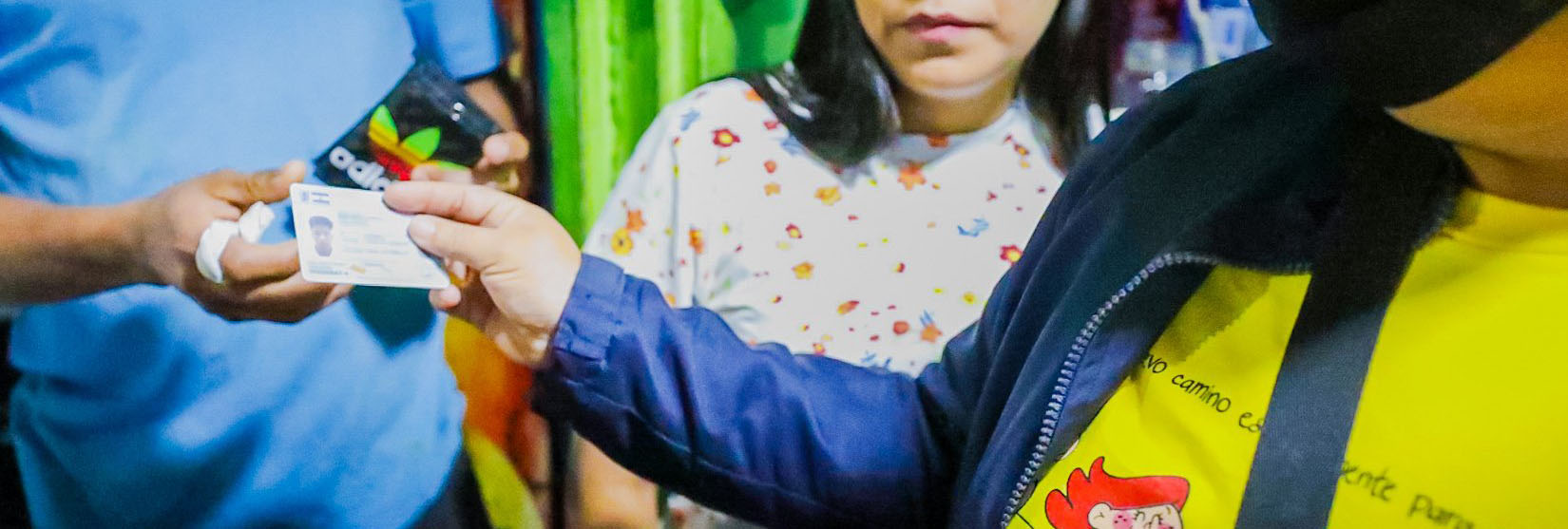 CONAPINA – CONAPINA