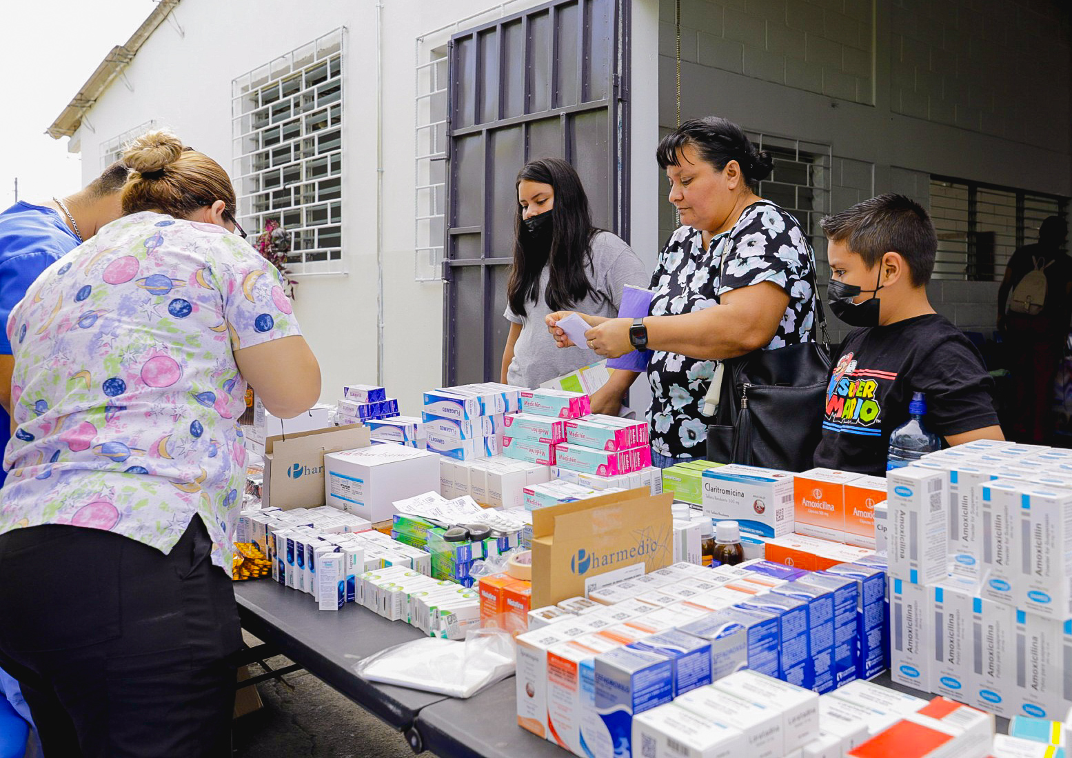 CONAPINA lleva un espacio para aprender, jugar y crecer juntos a la ...