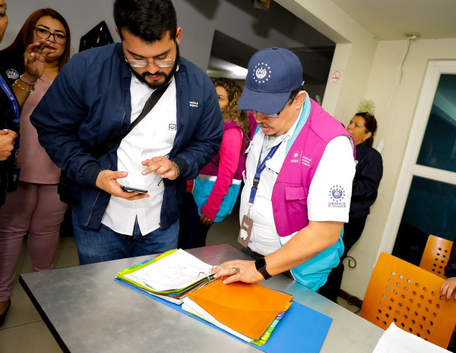 CONAPINA – Consejo Nacional de la Primera Infancia, Niñez y Adolescencia
