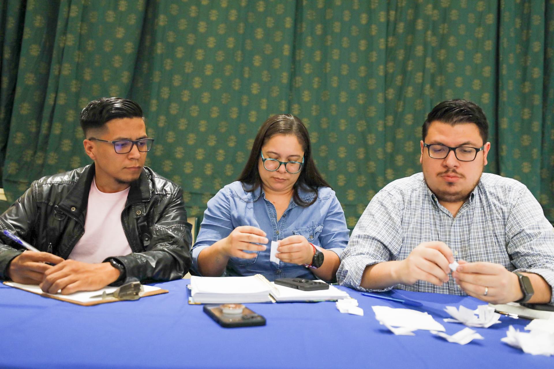 CONAPINA – Consejo Nacional de la Primera Infancia, Niñez y Adolescencia