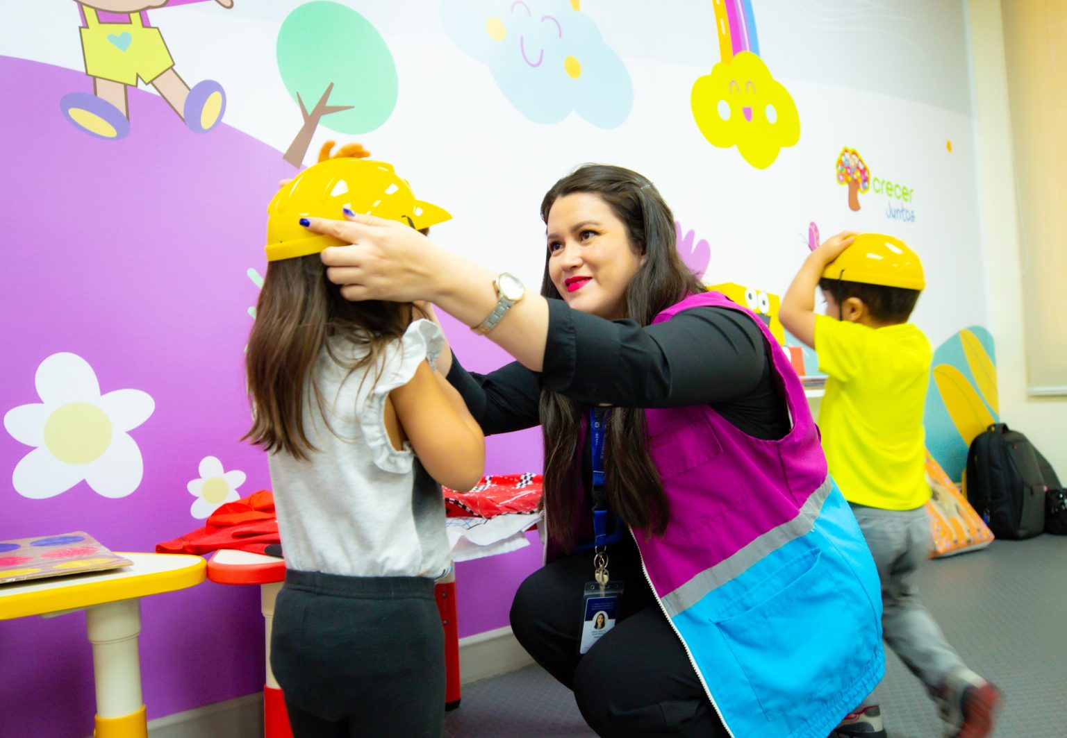 CONAPINA – Consejo Nacional de la Primera Infancia, Niñez y Adolescencia