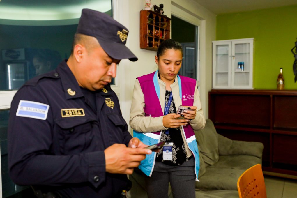 CONAPINA – Consejo Nacional de la Primera Infancia, Niñez y Adolescencia