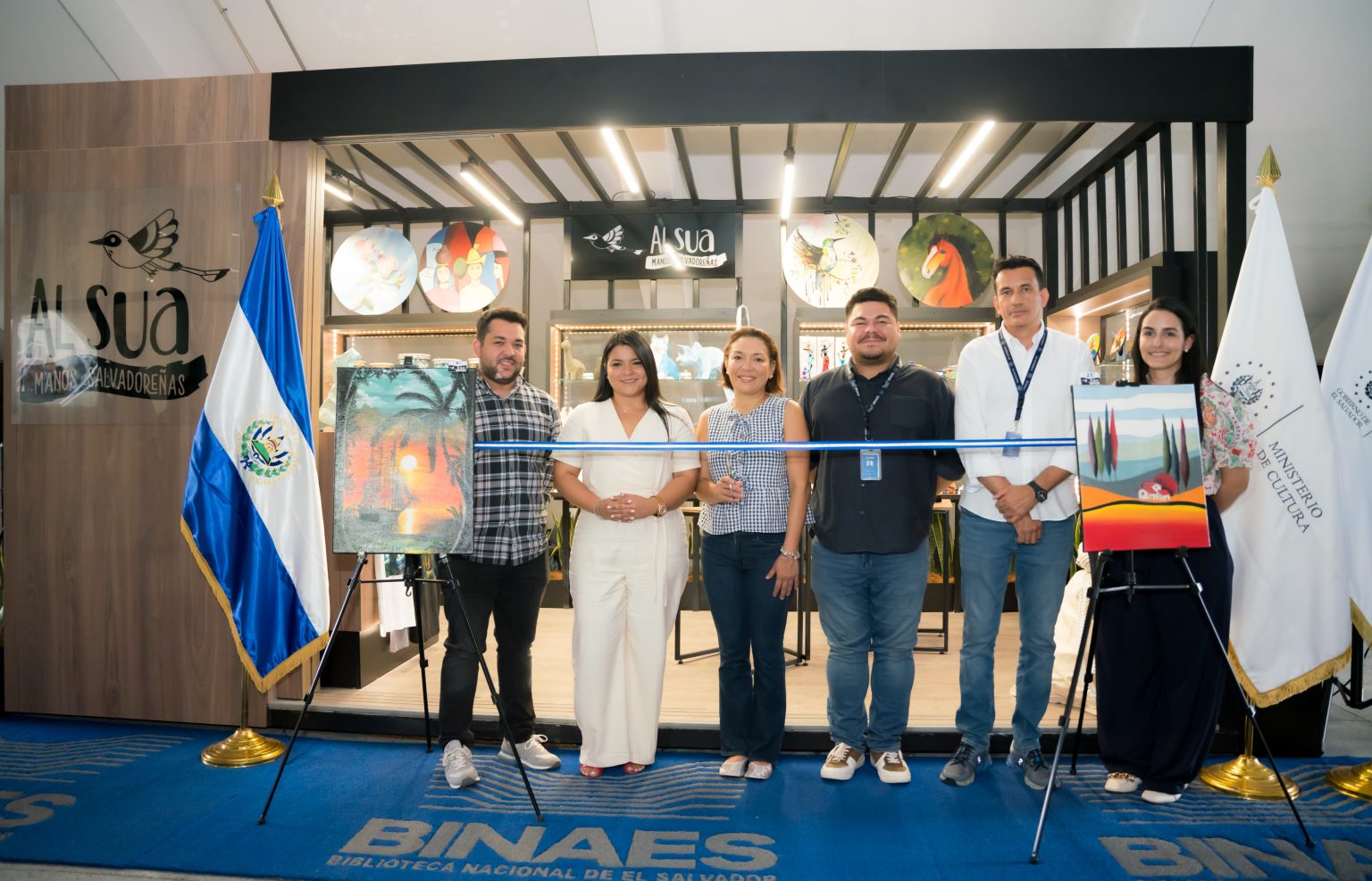 CONAPINA – Consejo Nacional de la Primera Infancia, Niñez y Adolescencia