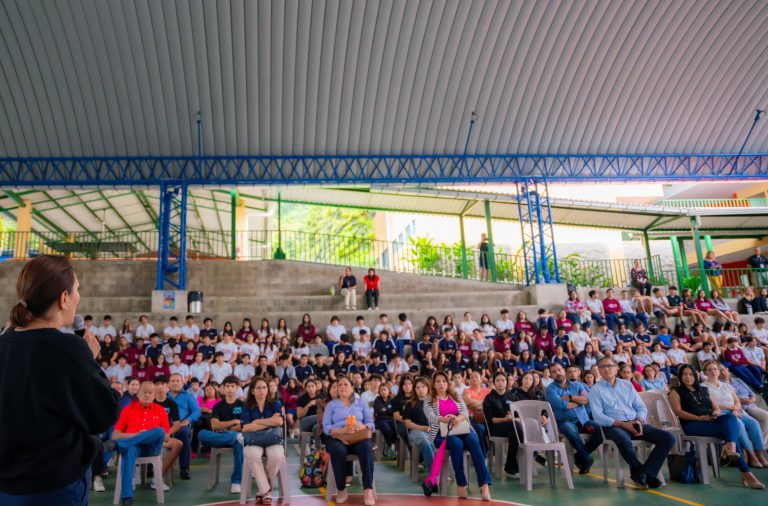 CONAPINA – Consejo Nacional de la Primera Infancia, Niñez y Adolescencia